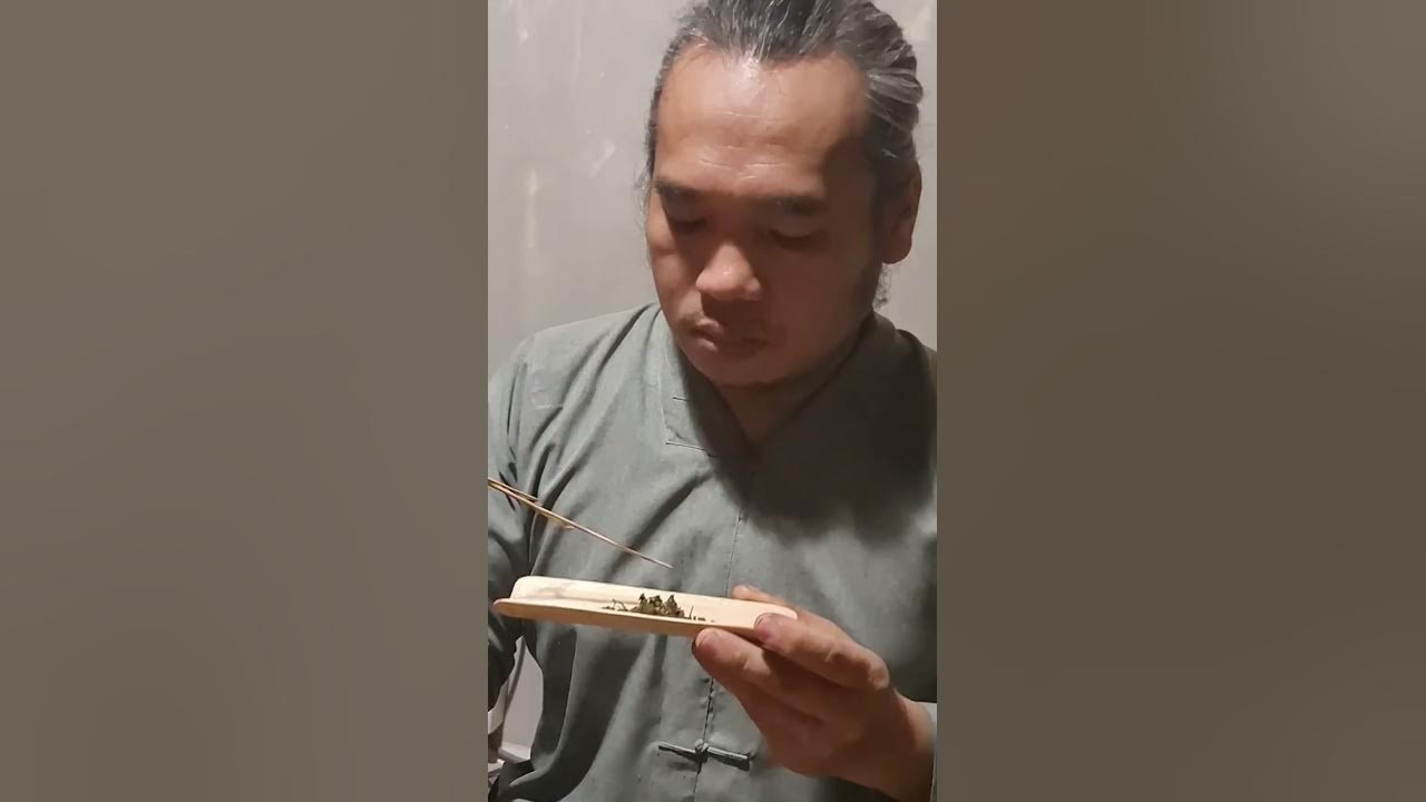 Mời trà bạn hữu part 1. - YouTube