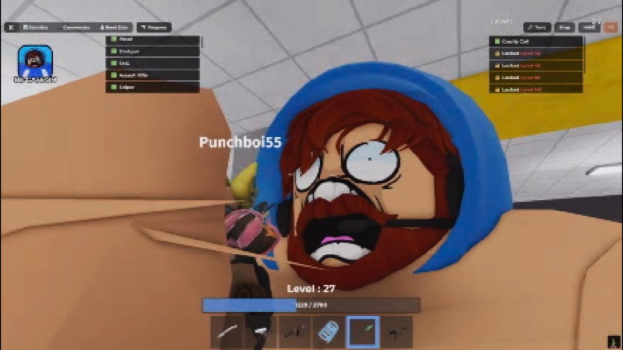 Every time CaseOh talks baby voice🤣🤣 - YouTube