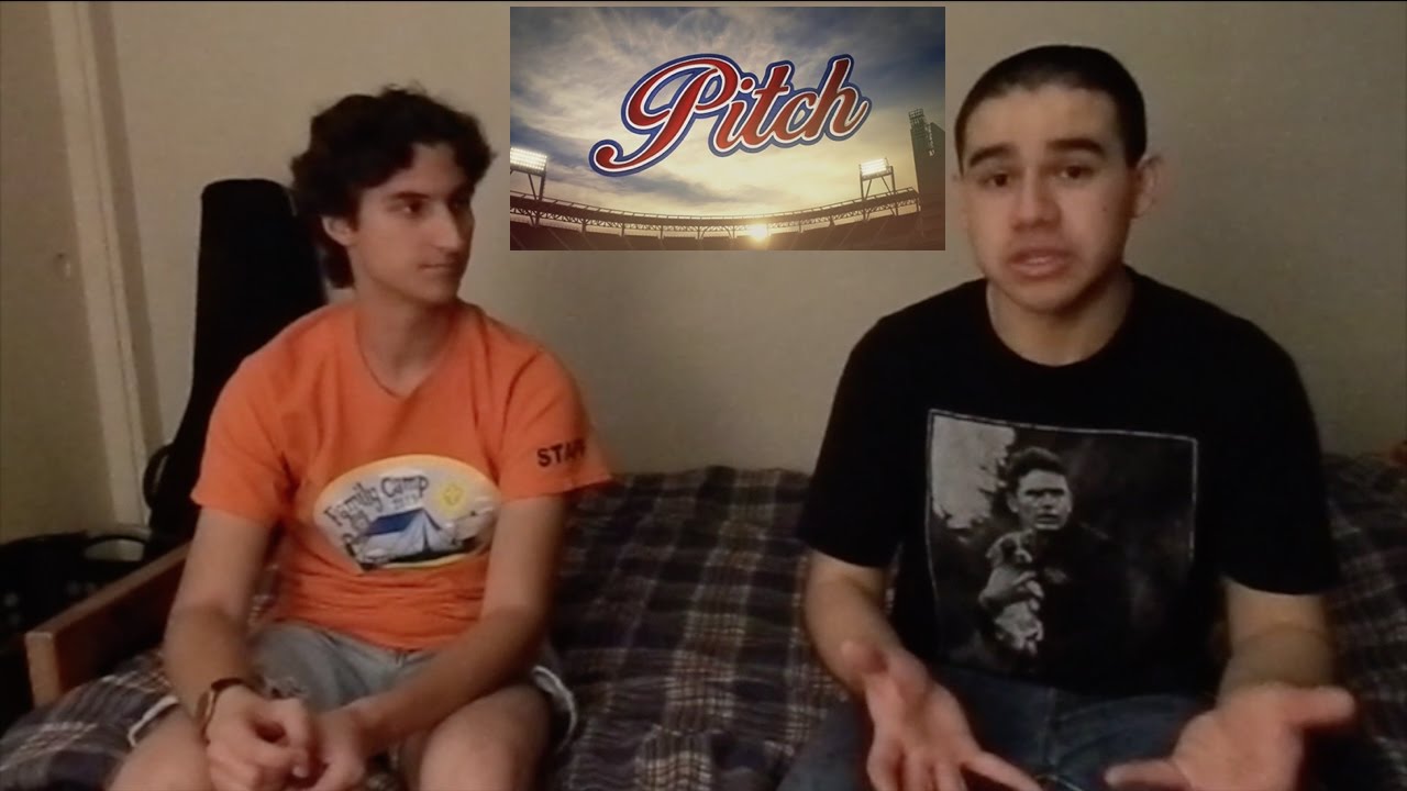 'Pitch' Season 1 review - YouTube