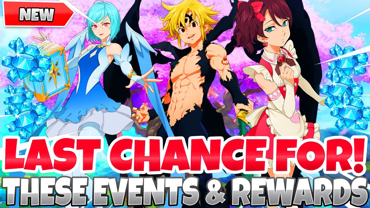 *LAST CHANCE* DON'T MISS These Free Gems, Costumes, Cosmetics, Tickets ...
