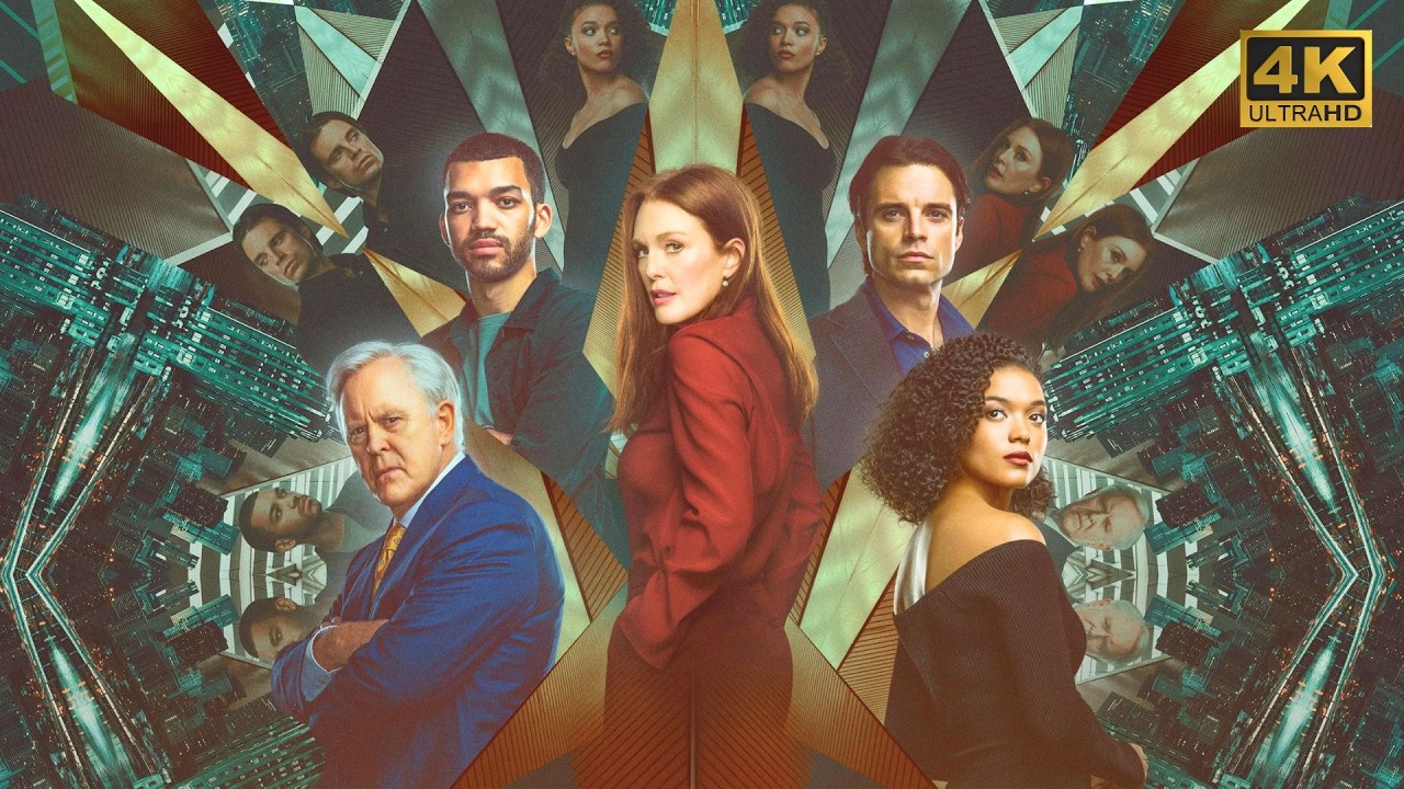 L'arnaqueuse qui trompe les millionnaires rencontre un aventurier qui ...