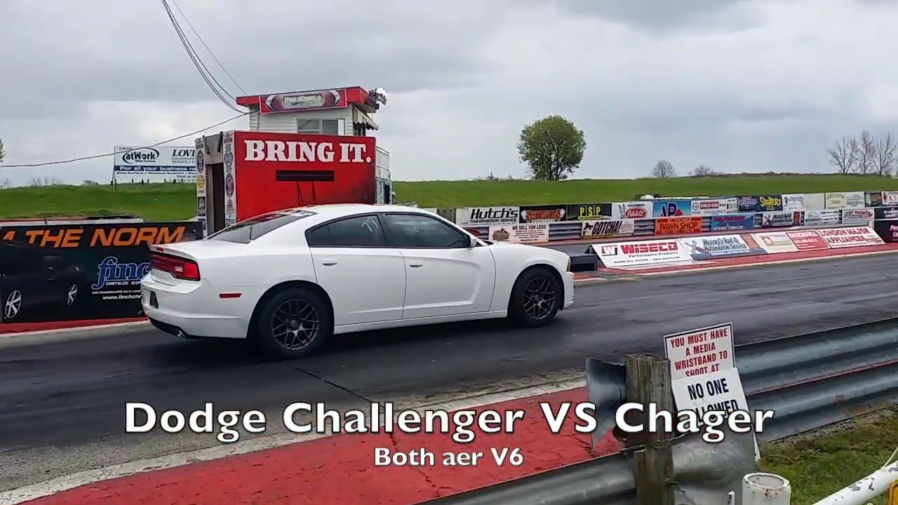 Day At The Track( SPARTA Drag Strip) - YouTube