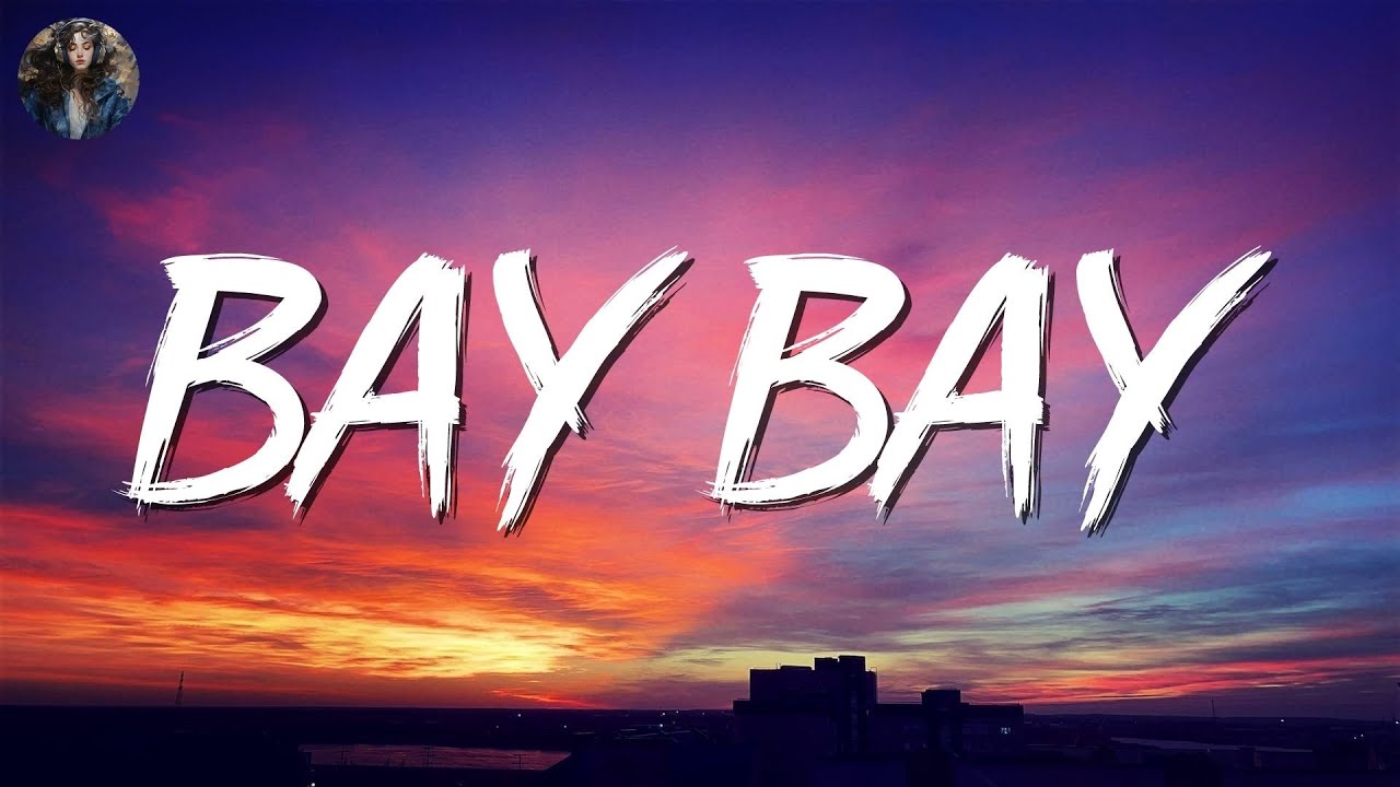 Blok3 - Bay Bay (Sözleri/Lyrics) Şarkı Sözleri 🎶 - YouTube