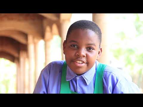Set Free Ministries: Nasanga Sarah Blessing Testimony of Student from ...