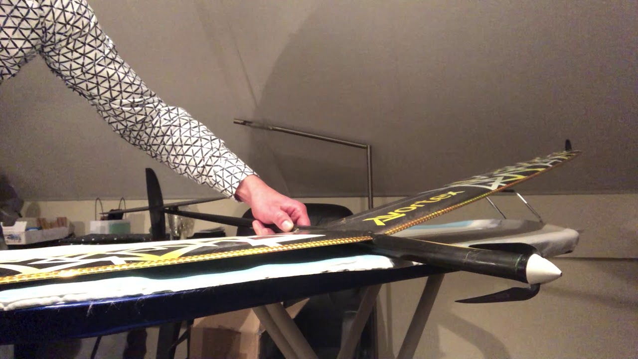 Electro Vortex 2.5 - YouTube