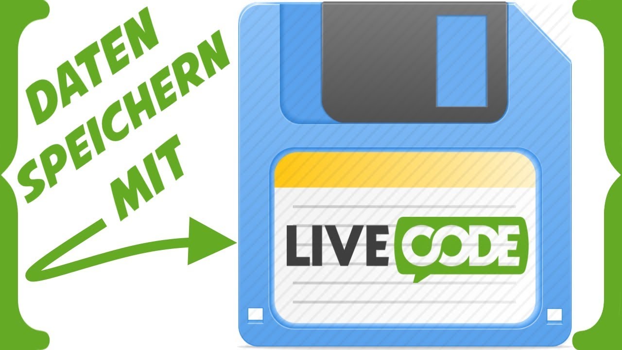 LiveCode Einsteiger-Tutorial (Daten lesen und schreiben) #007 - YouTube