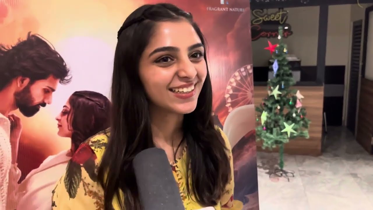 ഇത് എൻ്റെ ഖൽബാണ് 💞 | Qalb Malayalam Movie | Neha Nazneen Shakil | Mr ...