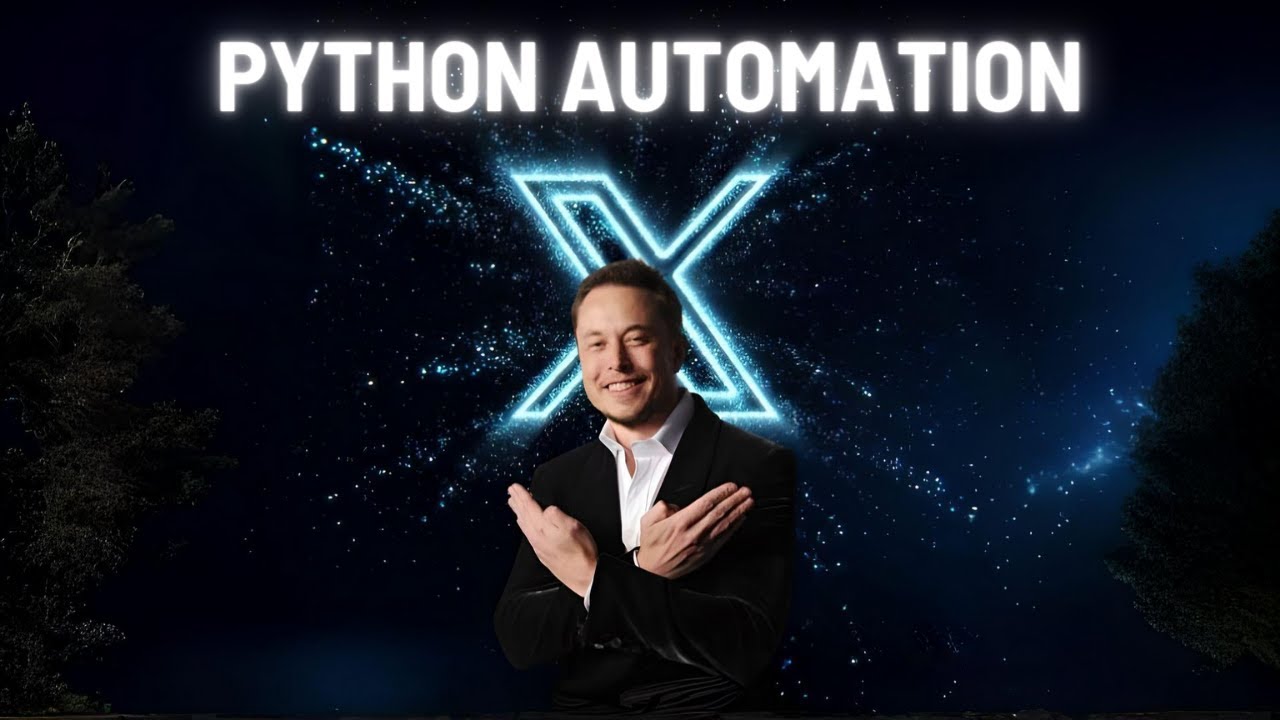 The Ultimate Guide To Authenticating With The Twitterx Api V2 Youtube