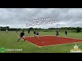 Fun Warm Up Games Rugby Drills, Videos and Coaching | Sportplan