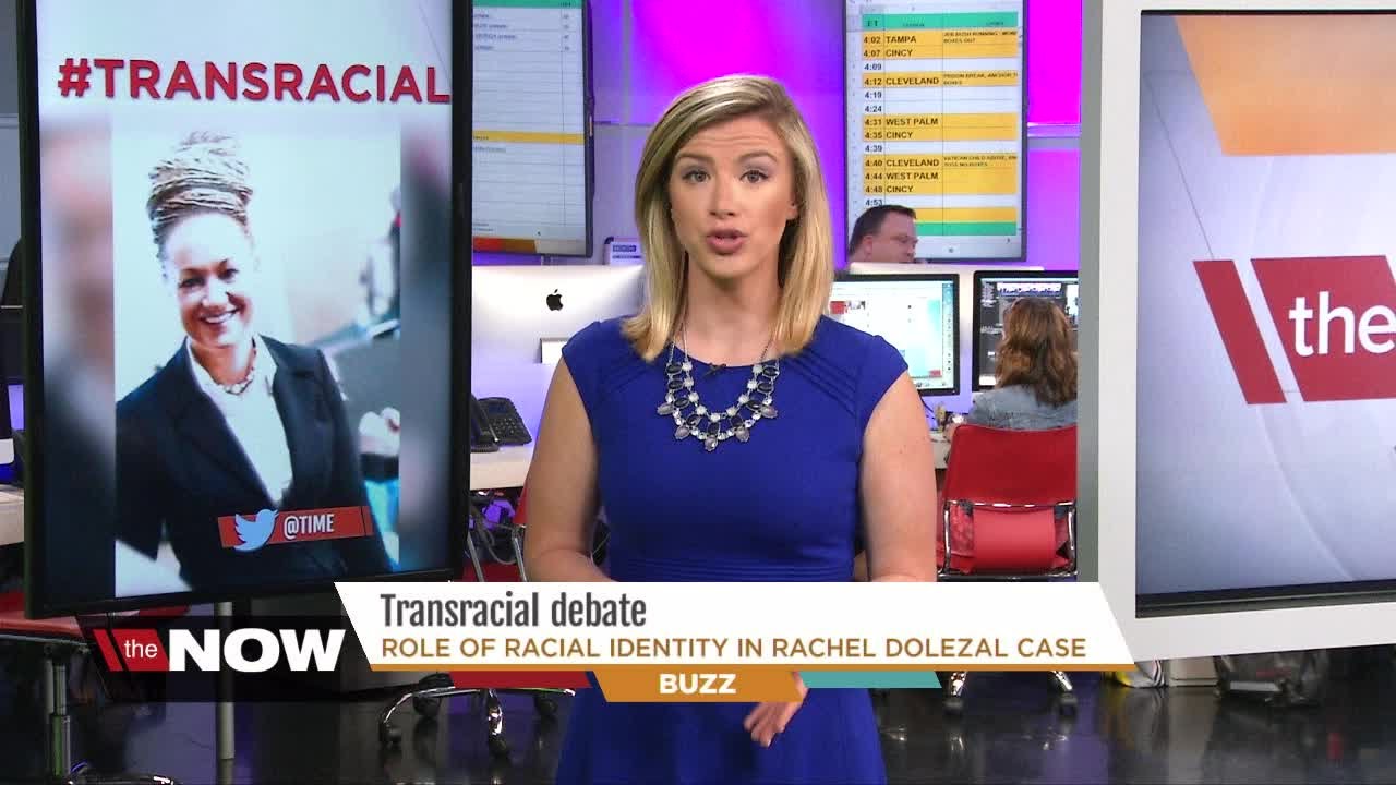 'Transracial' is the latest word in our vocabulary, but what does it ...
