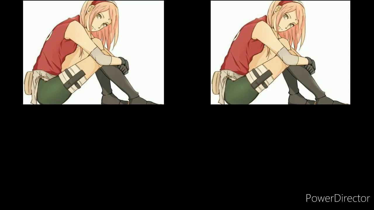 Sakura Amv Youtube