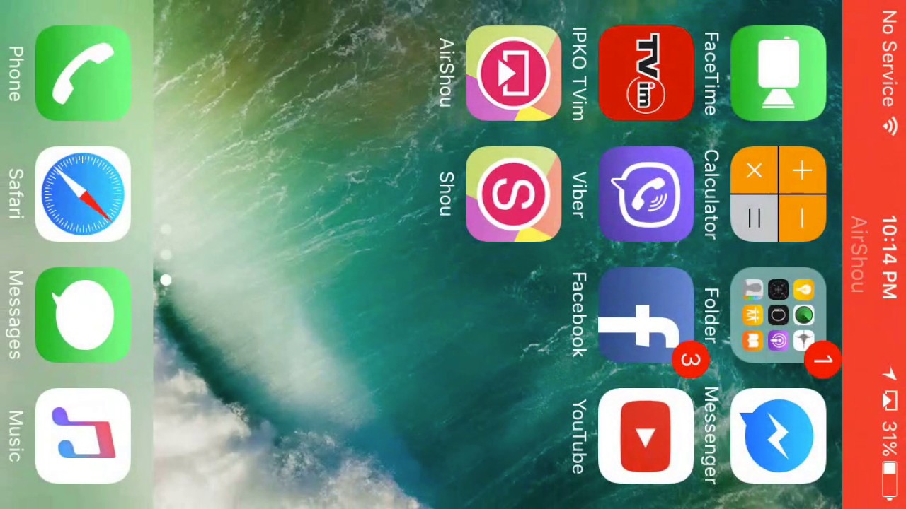 There its how to download tutu helper - YouTube