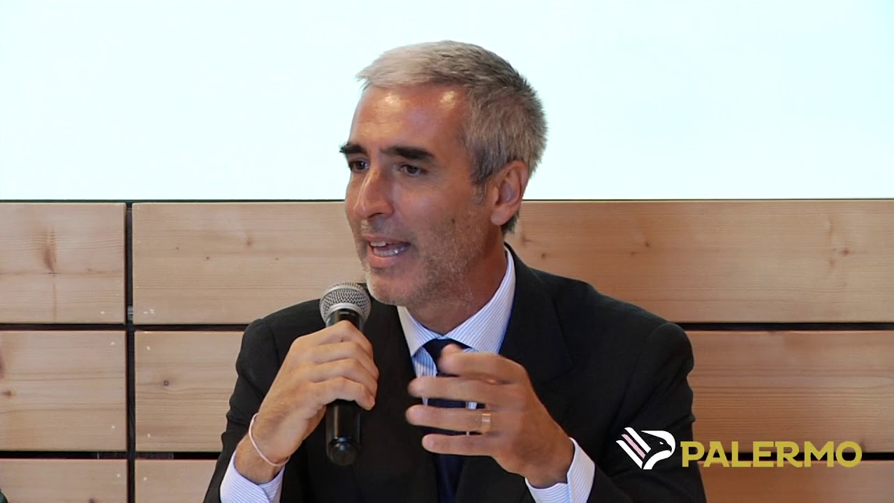 Conferenza ANCE 22 11 2019 - YouTube