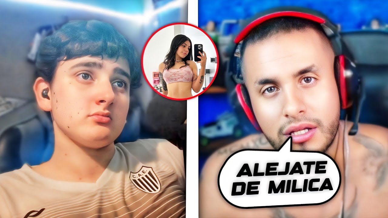 MIKE ME DA CONSEJOS CON LAS MUJERES - YouTube