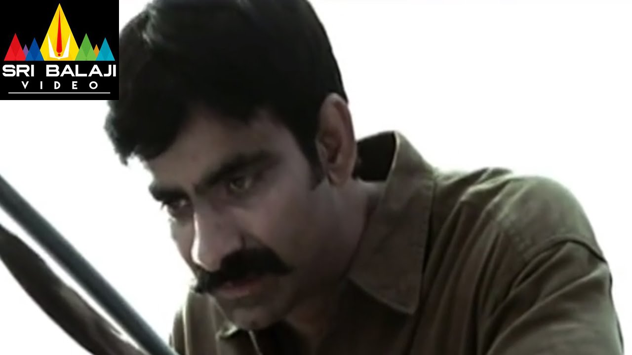 Vikramarkudu Telugu Movie Part 8/14 | Ravi Teja, Anushka | Sri Balaji Video - YouTube