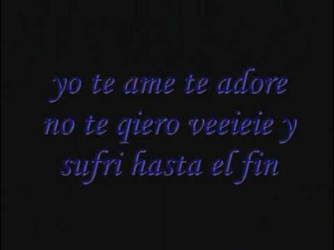 Prince Royce - El amor que perdimos - YouTube Music