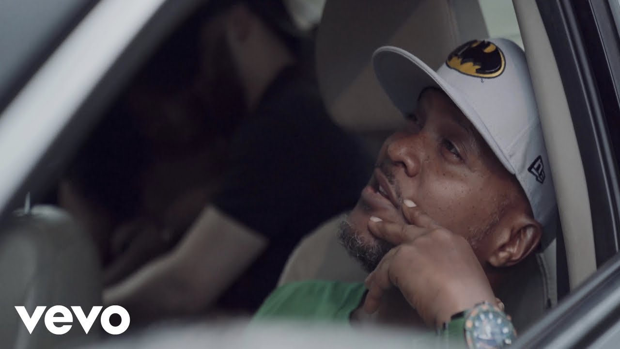 AM7, Slique Jay Adams - Open The Door - YouTube