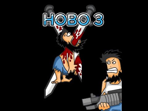 Hobo 3 - Wanted - YouTube