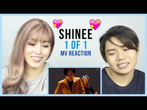 SHINee 샤이니 -  1 OF 1 MUSIC VIDEO