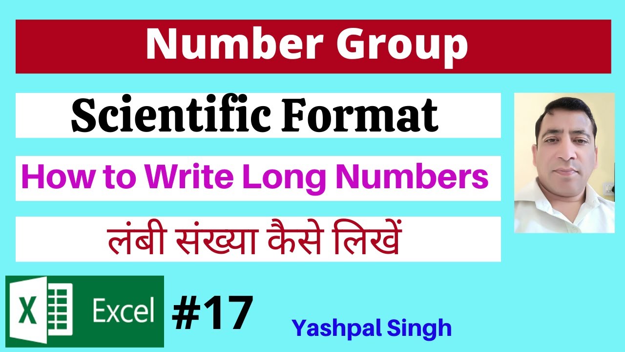 Home Tab Number Group How To Write Long Numbers In Excel MS Excel home-tab-number-group-how-to-write-long-numbers-in-excel-ms-excel