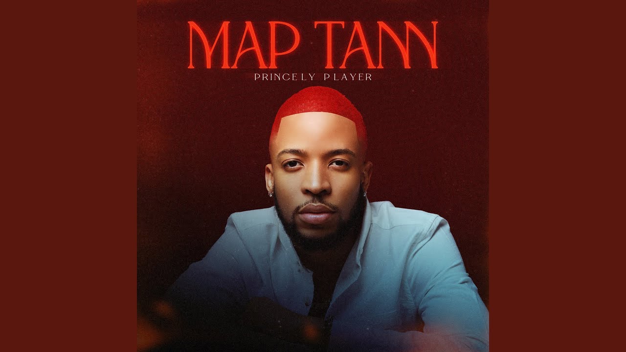 Map Tann - YouTube