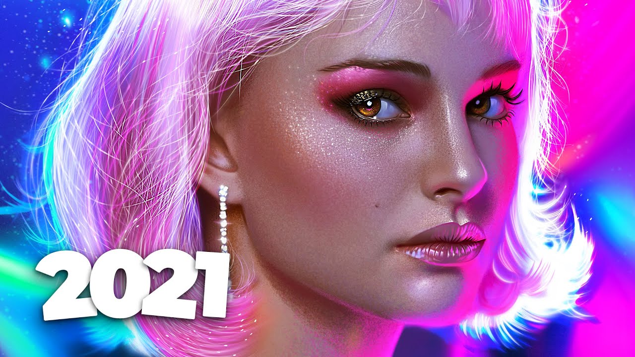 Music Mix 2021 🎵 Best Remixes of Popular Songs 🔊 EDM Music Mix 🎧 - YouTube