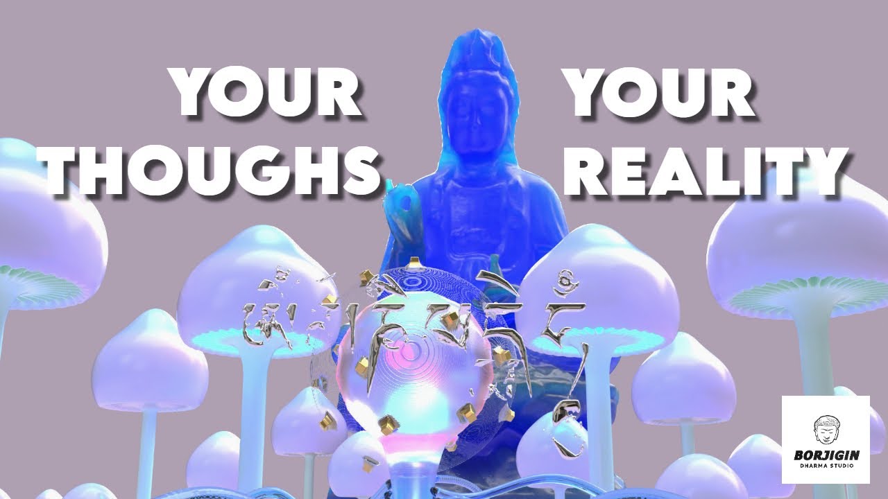 The Science of Perception: How Your Mind Creates Reality - YouTube