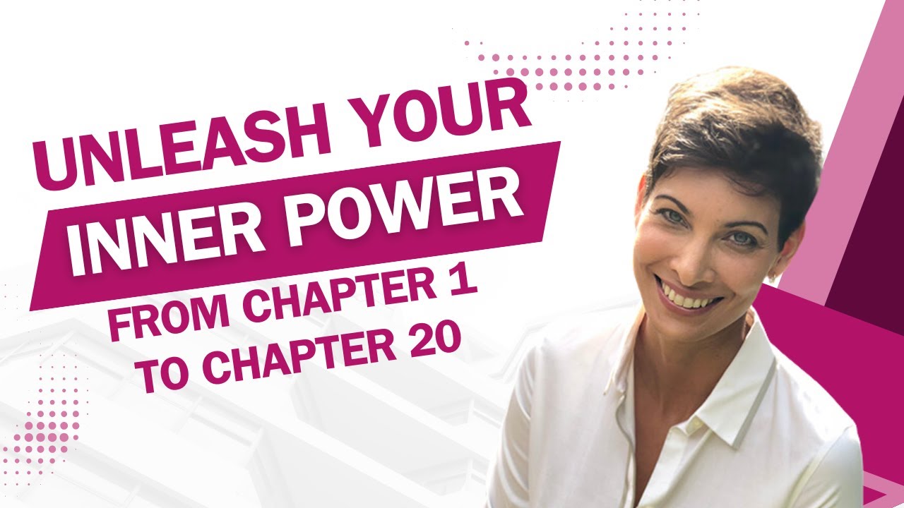 Unleash Your Inner Power: From Chapter 1 to Chapter 20 - YouTube