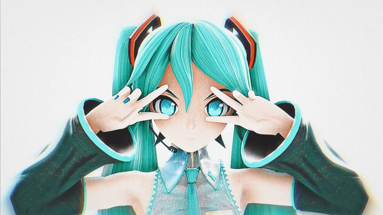 (Test) Ai no Uta (Love Song) by Lamaze-P | Hatsune Miku Animation - YouTube