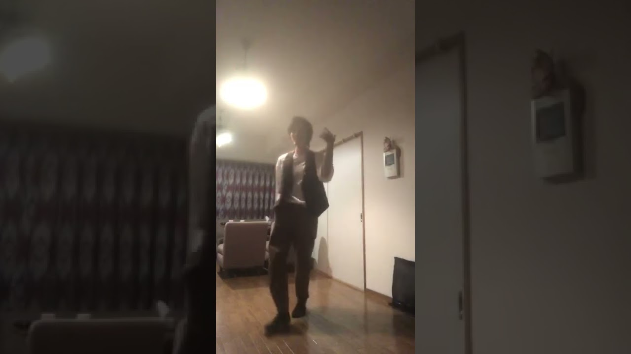 "human nature"shorts Michael Jackson dance マイケルジャクソンダンスヒューマンネイチャー 解説やり方 ...