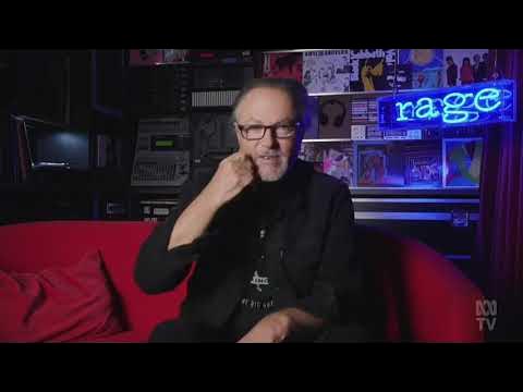 ABC Rage Guest Programmer - Steve Kilbey - 27th May 2023 - YouTube