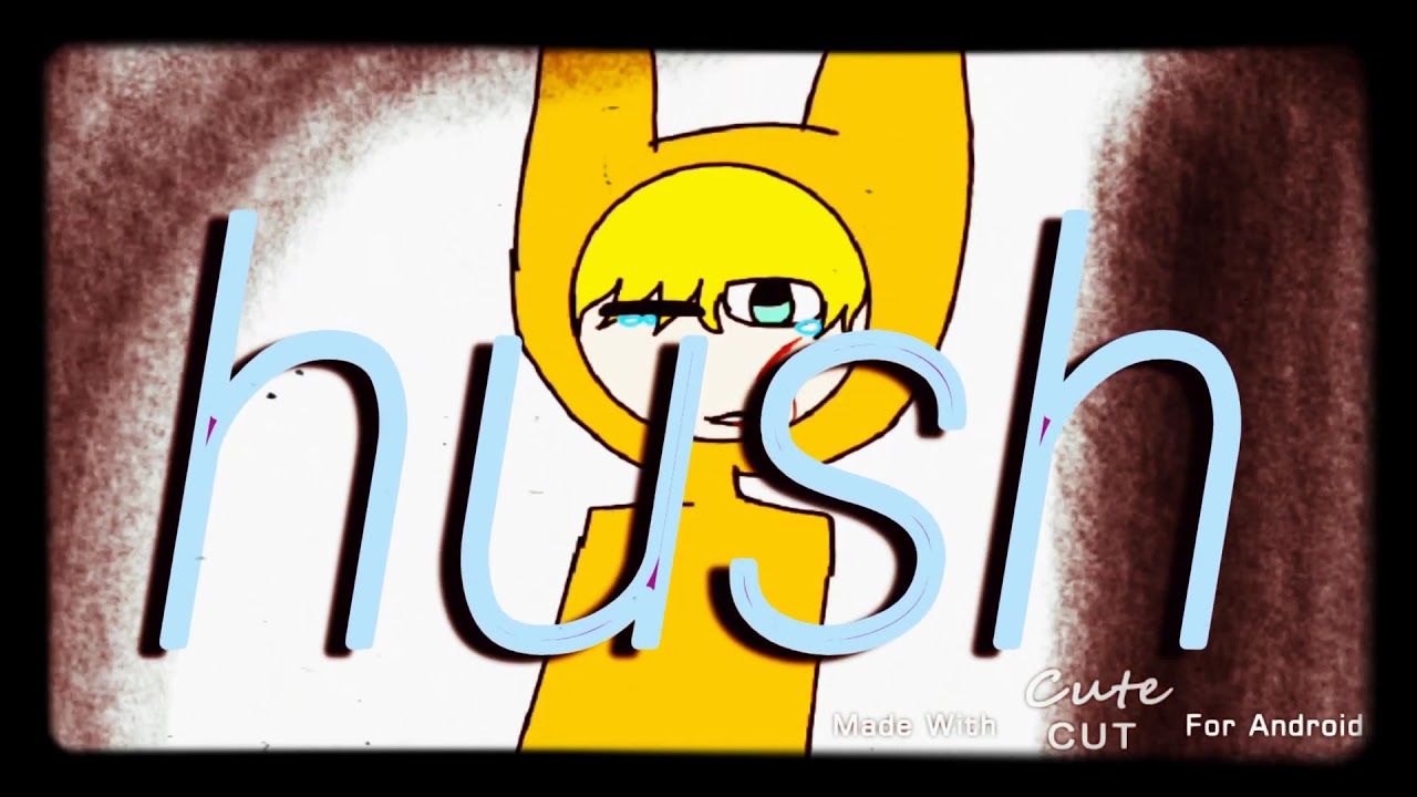 Hush {meme} [dogi animation0w0] 👍 - YouTube