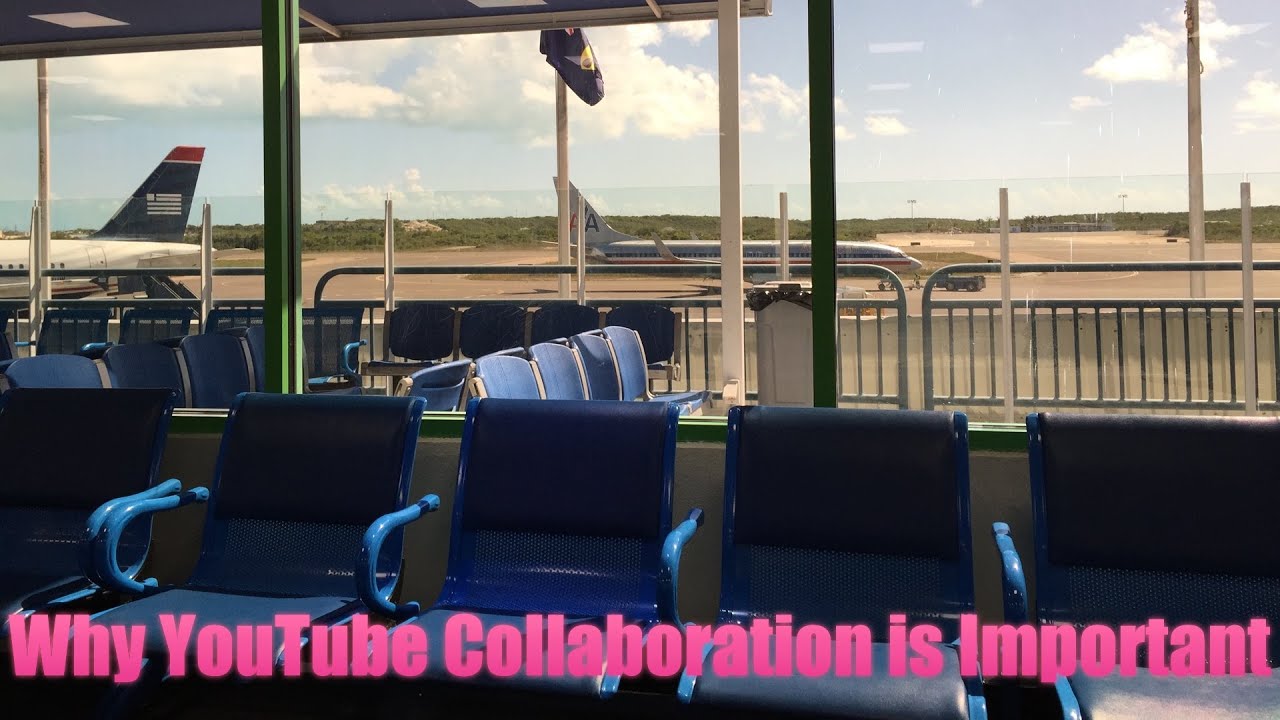 YouTube Collaboration & Why It's Important - YouTube