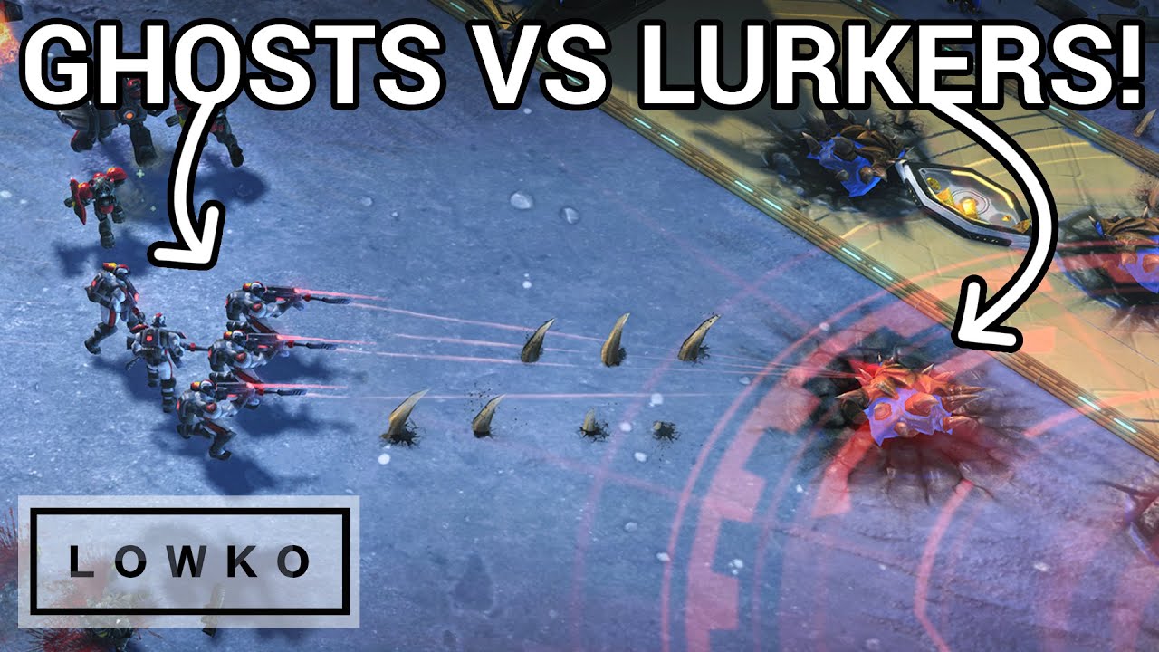 StarCraft 2: HAPPY BIRTHDAY STARCRAFT! (Clem vs Reynor) - YouTube