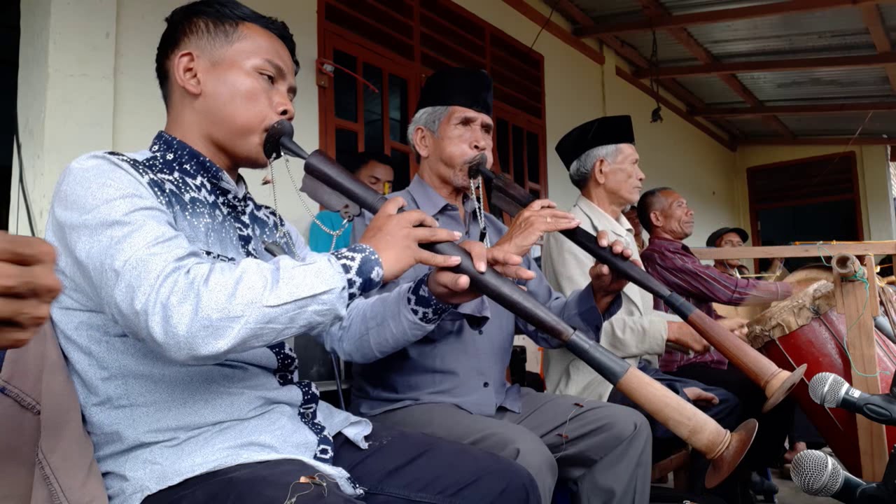 GRANDMASTER SARUNE BOLON VS GRANDMASTER TAGANING | FEAT SARUNE JUNIOR ...