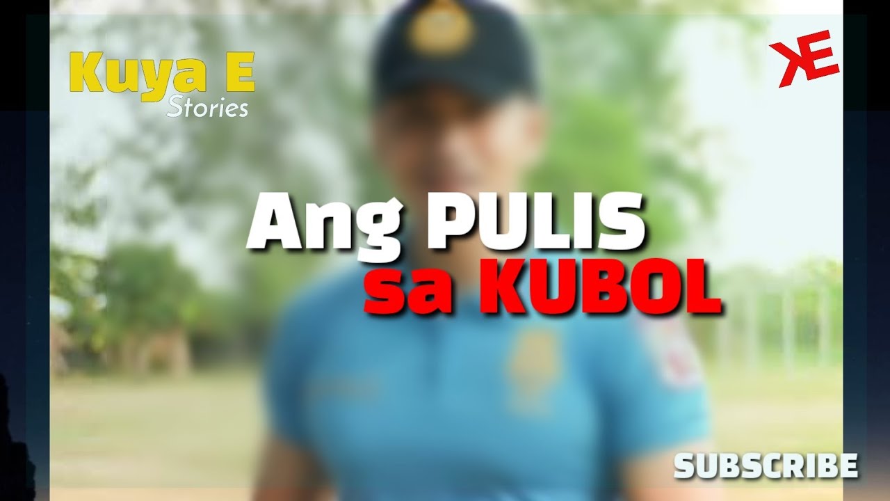 Ang Pulis sa Kubol - YouTube