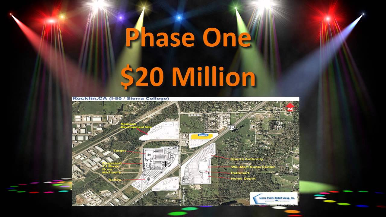 Dr. Steven Funk Launches the Nouveau Development Project - YouTube