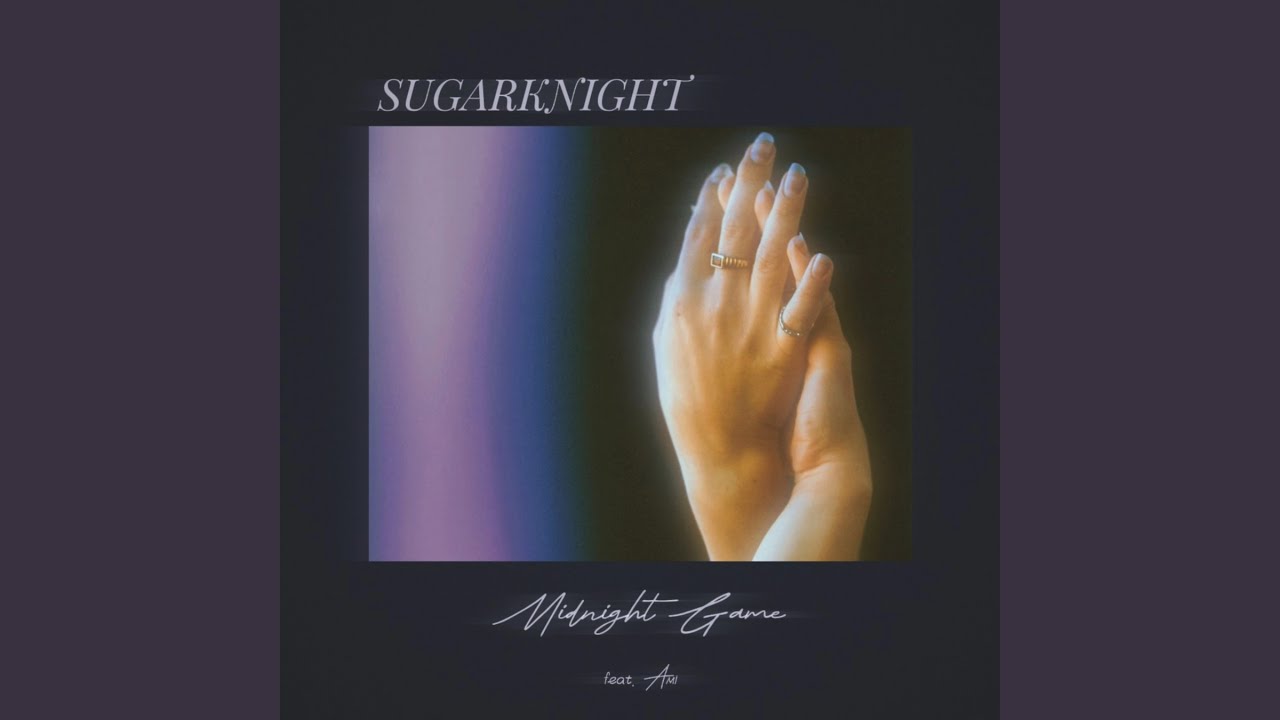 Midnight Game - YouTube Music