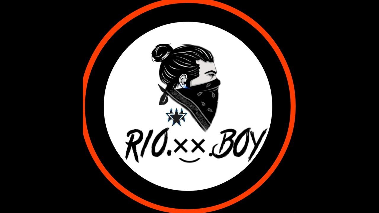 RIO BOY is live - YouTube