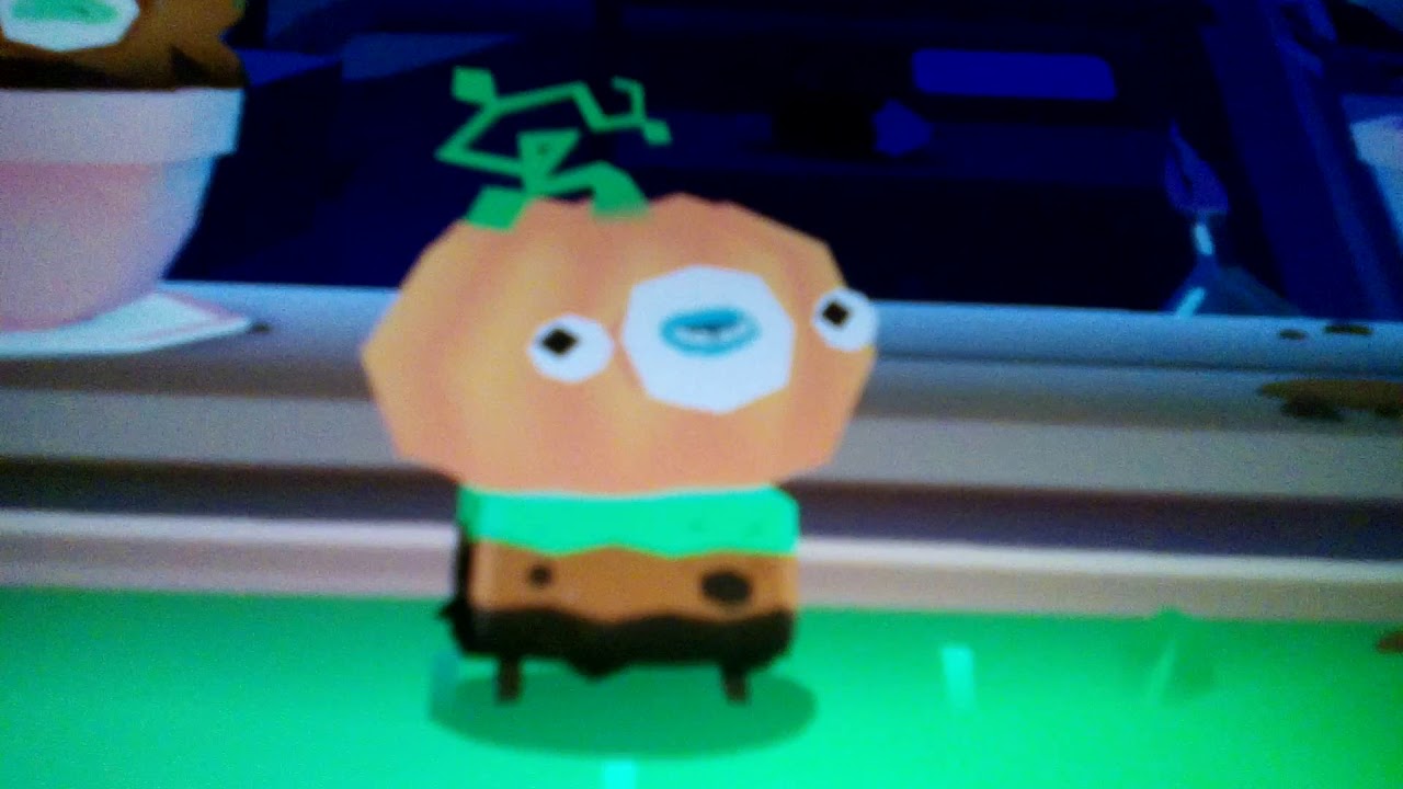 Toca lab plants new update halloween 2017 in October gameplay - YouTube