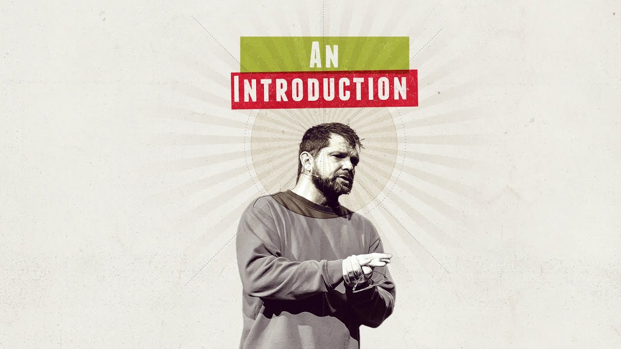 An Introduction - YouTube