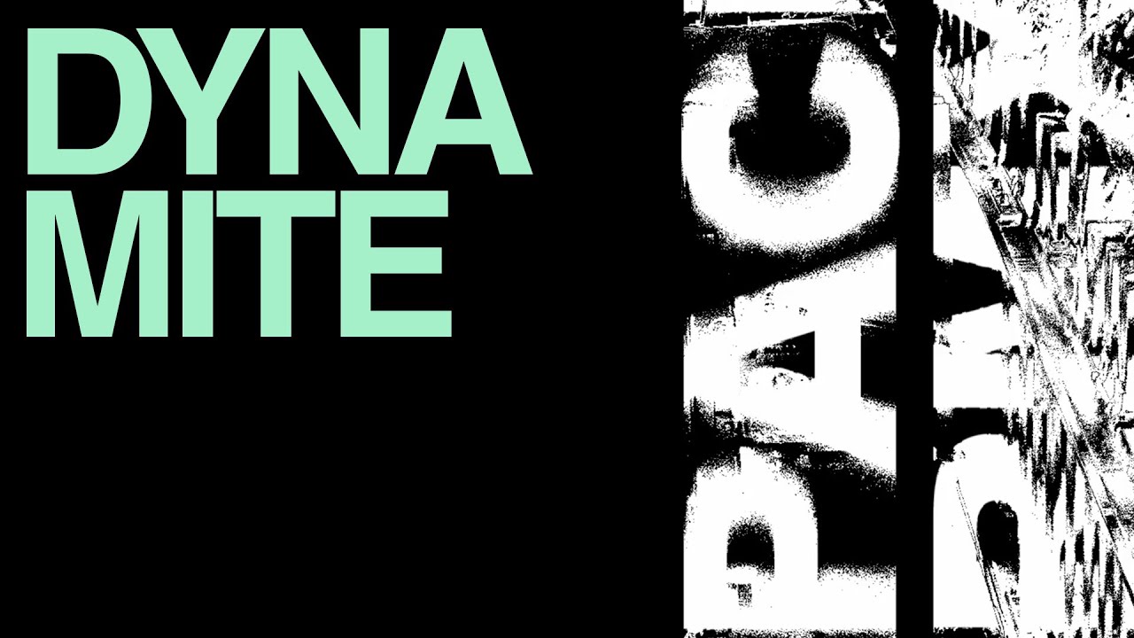 BTS - Dynamite (King Macarella Remix) - YouTube