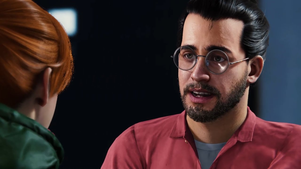 Marvel’s Spider-Man Remastered – Secrets Inside Oscorp (Part 13- 30 ...