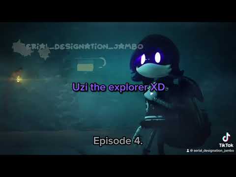 // Murder Drones environment \\ - YouTube