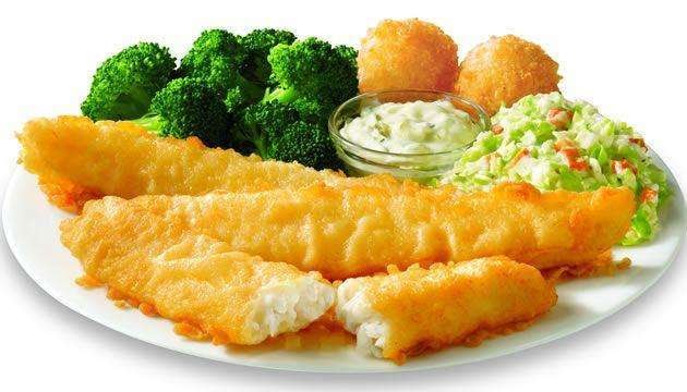 Captain D's Recipes - YouTube