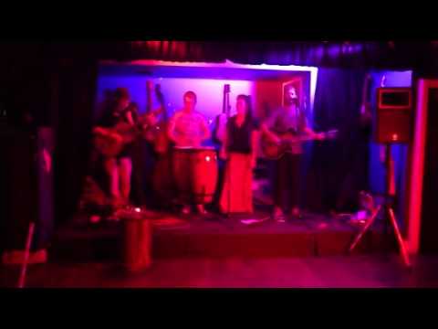 Vintage Sessions with Bean & Irene Dolan - Physco Killer - YouTube
