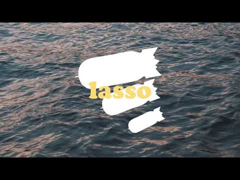 Phoenix - Lasso (Ruca Remix)