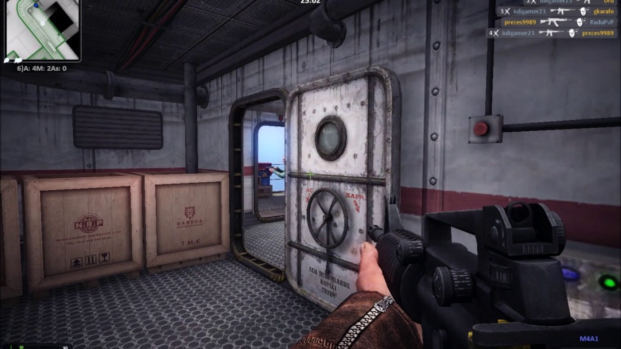 Zula Europe - Nowa i darmowa gra! - YouTube