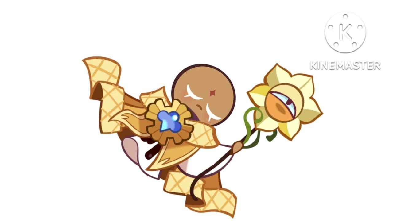 Pure vanilla sings lime cookie (Crk cringepost) - YouTube