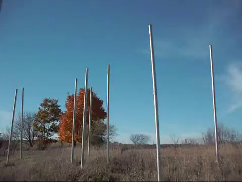 Wind Pipes 2009, Omaha, NE 2009 - YouTube